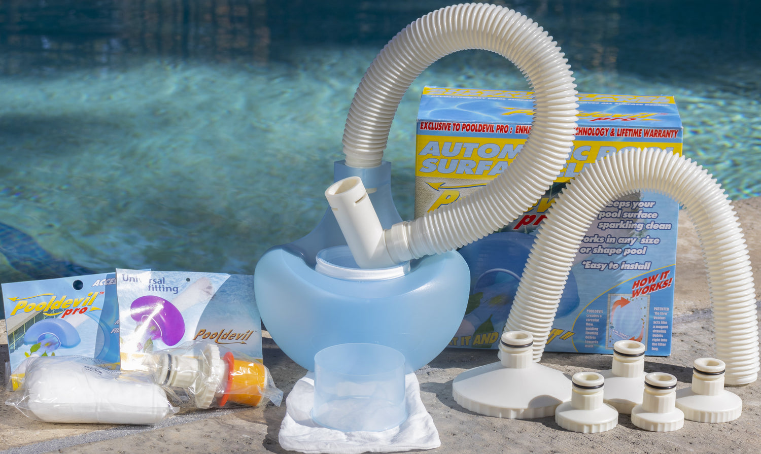 Collections – Pooldevil Pro