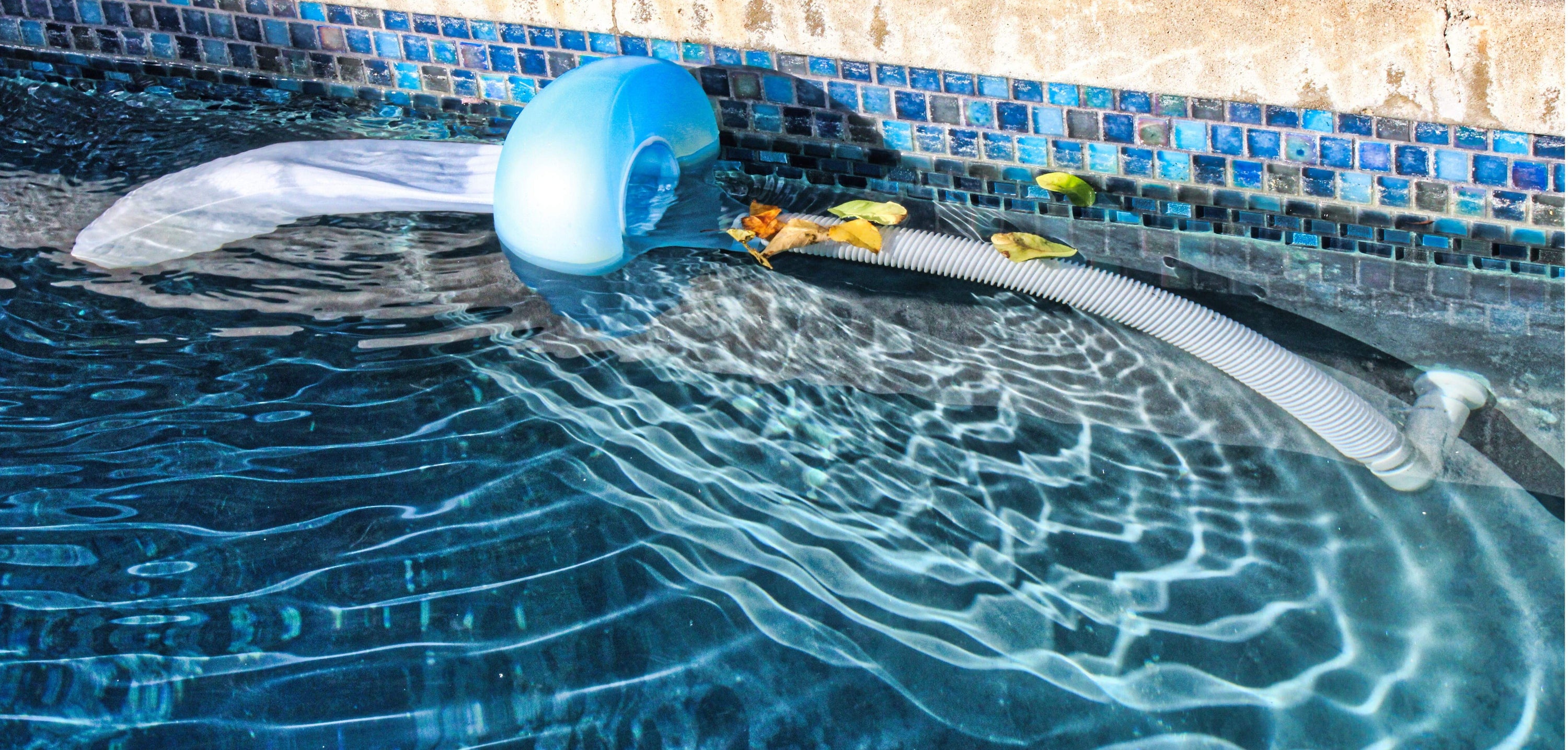 Pooldevil Pro
